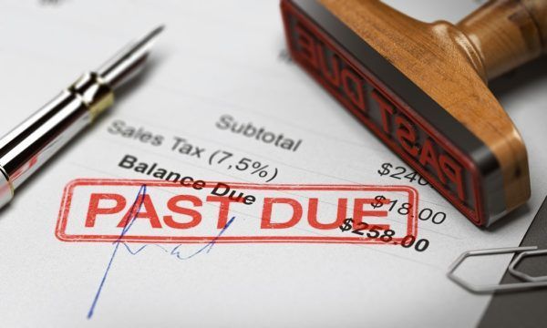 Delinquency Rate - Definition, Tracking, and Reporting