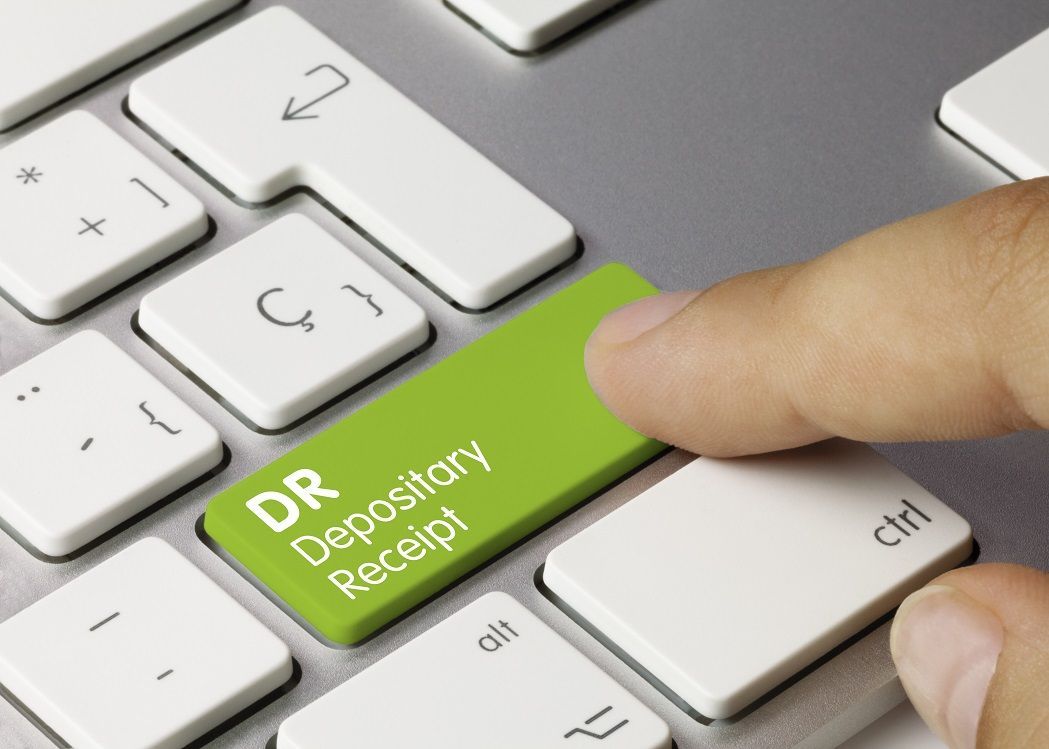 Depositary Receipt (DR) - Definition, Types, Pros and Cons