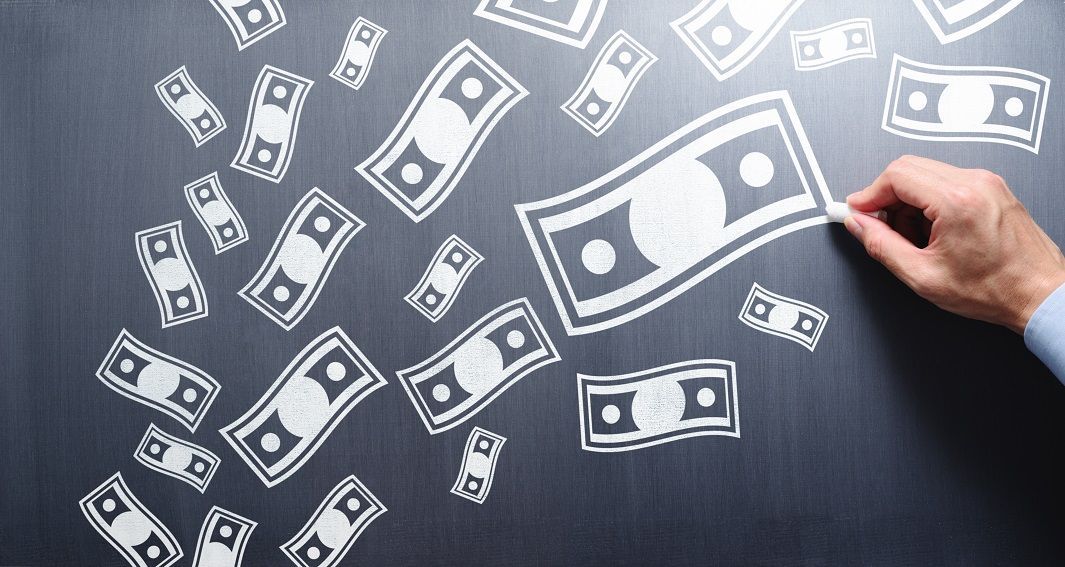 Disbursement - Definition, How It Works, Types, Examples