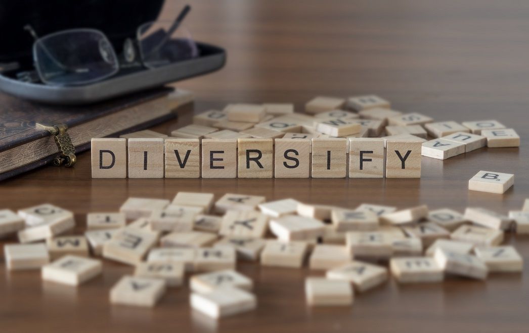 Diversified Company - Definition, Strategies, Types