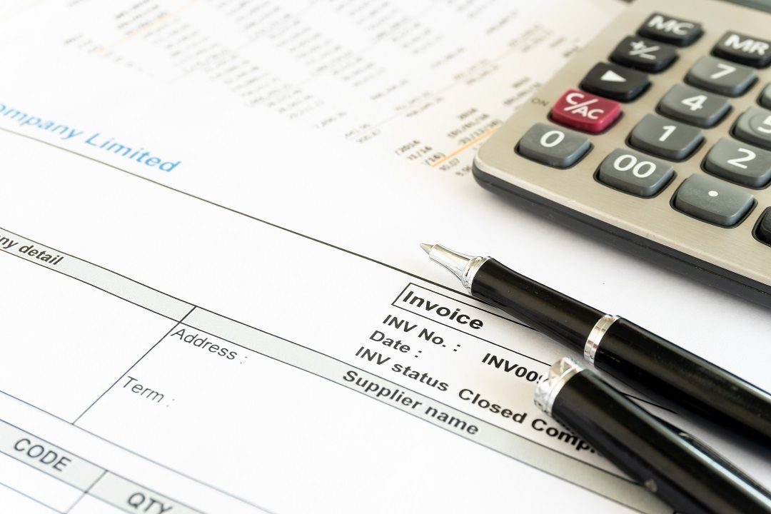 Due to Account - Definition, Example, How It Works