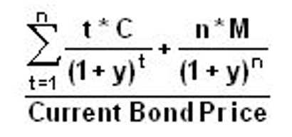 DURATION Function - Formula, Examples, How to Use in Excel