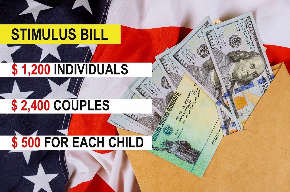 Economic Stimulus Package - Overview, How It Works, Risks