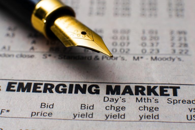 Emerging Markets - Definiton, How it Works, Examples