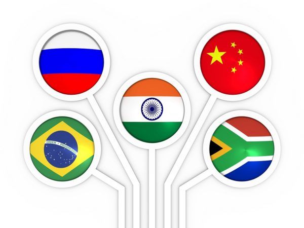 Emerging Markets - Definiton, How it Works, Examples