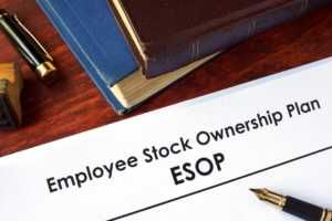 Employee Stock Ownership Plan (ESOP) - How it Works