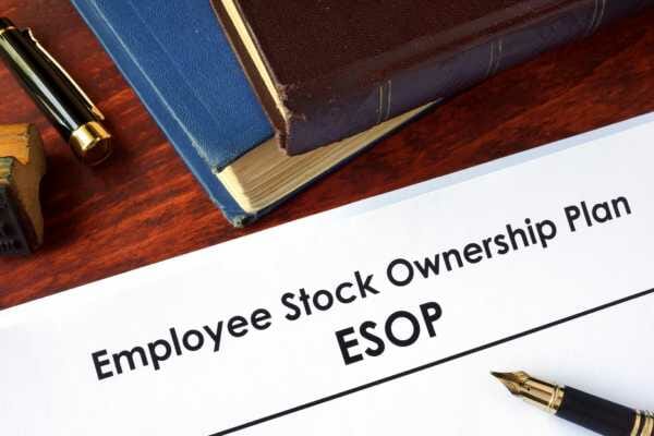 Employee Stock Ownership Plan (ESOP) - How it Works