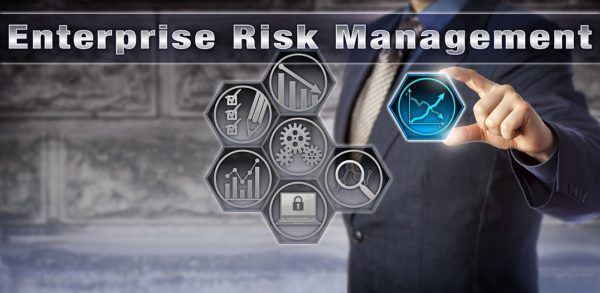 Enterprise Risk Management (ERM) - Definition, Objectives, Process