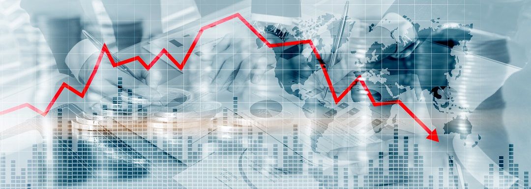 Erosion in Finance - Definition, How It Works, Examples