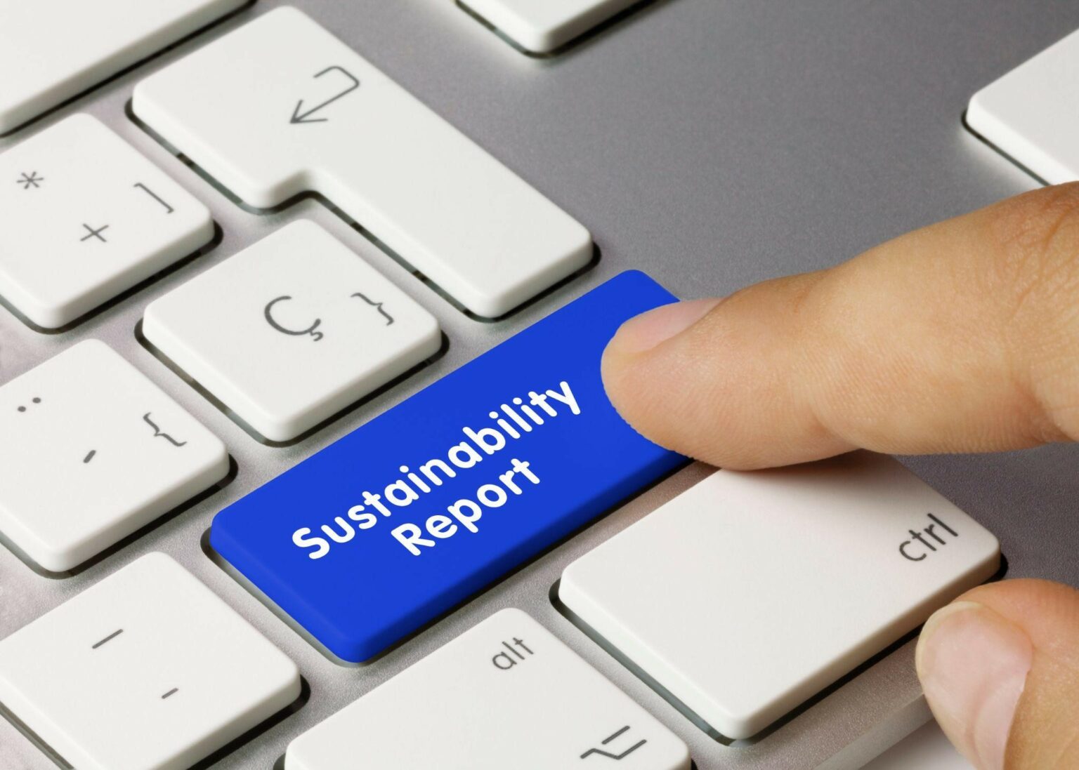 ESG Disclosure - Definition, Importance, Uses, Attributes