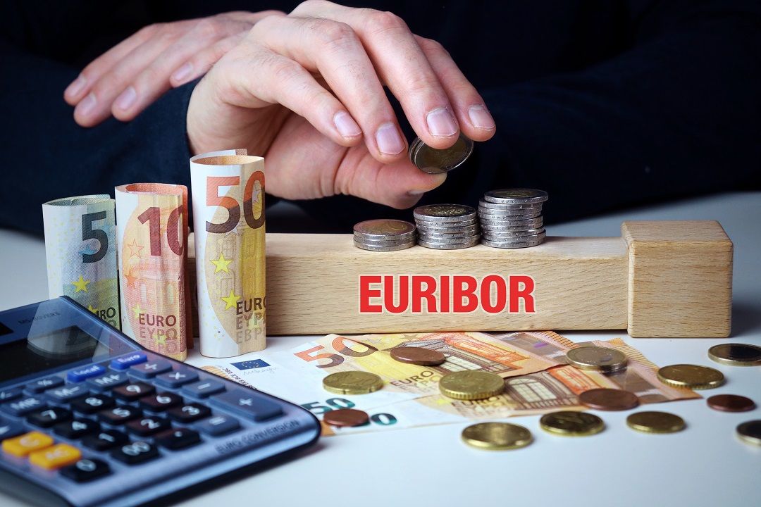 Euro Interbank Offered Rate (Euribor) - Overview, History, Uses