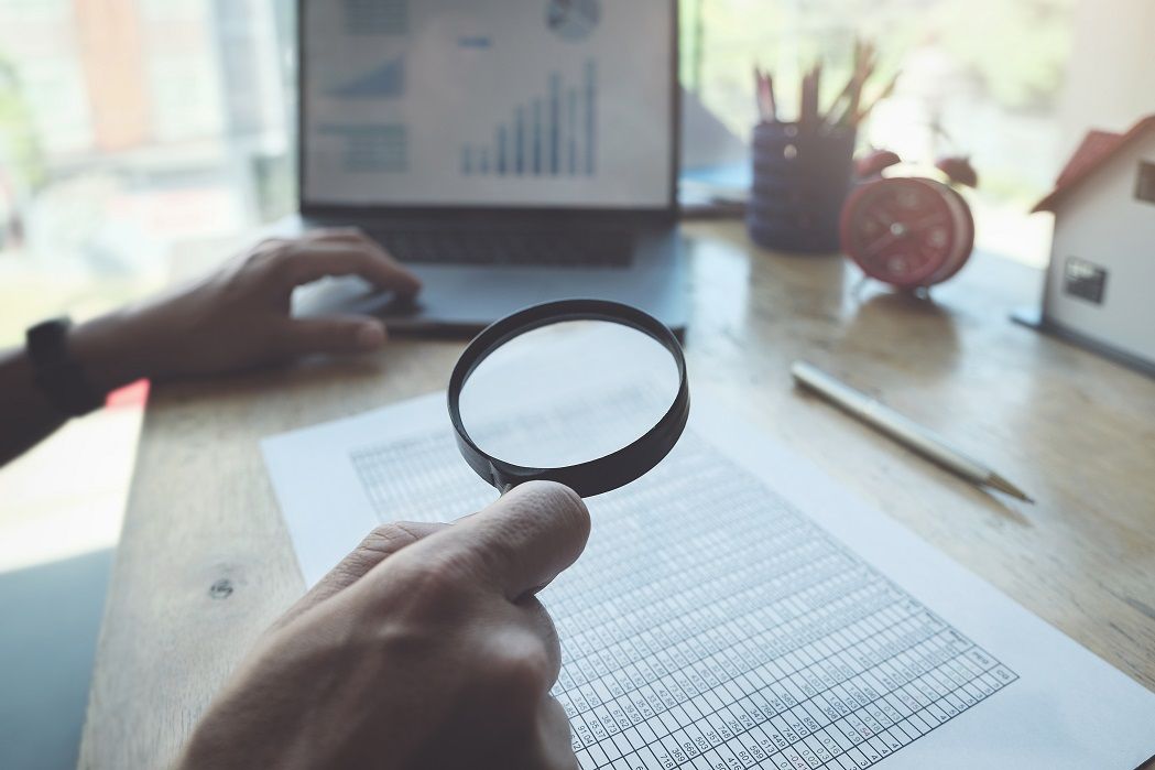 Evidence in an Audit - Overview, Characteristics