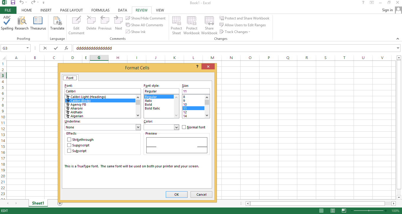 Excel Comments - Overview, How To Add, Show or Hide, Format