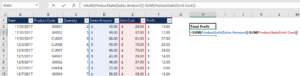Documenting Excel Models Best Practices - Best Practices & Tips