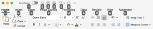 Excel Shortcuts for PC and Mac: Keyboard Cheat Sheet & Hotkeys | CFI