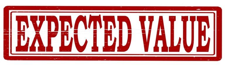 Expected Value - Defintion, Formula, Example, Explained