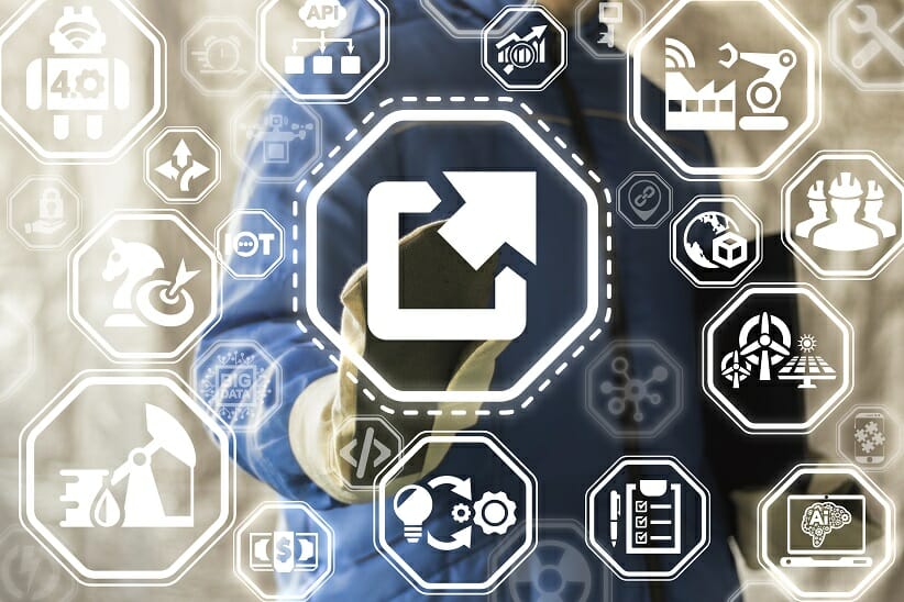 External Analysis Examining The Industry Environment In Strategy