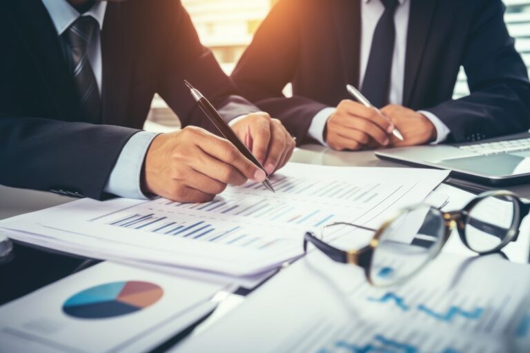 Factor Analysis Definition Influence On Finance Types