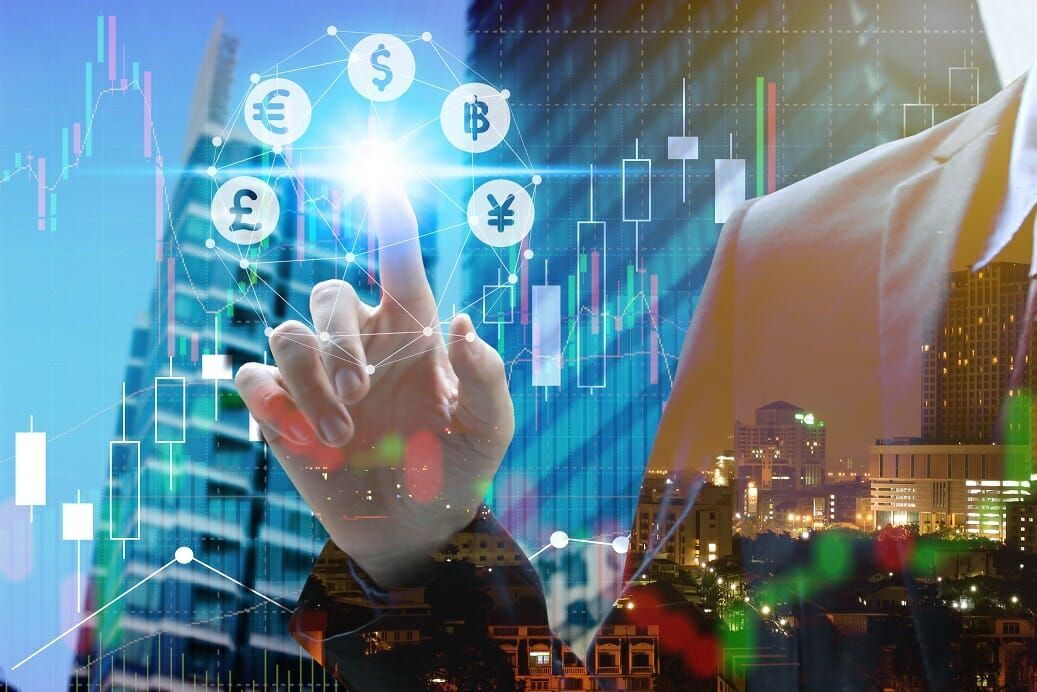 Financial Account - Overview, How It Works, and Subaccounts