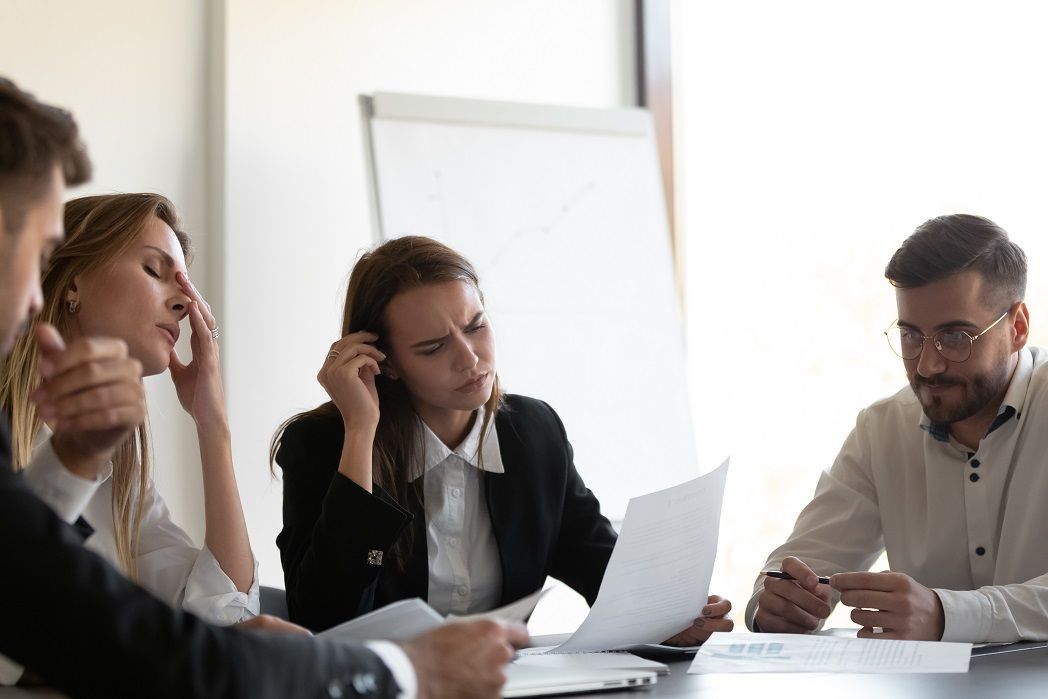 Financial Distress - Overview, Causes, and Remedies