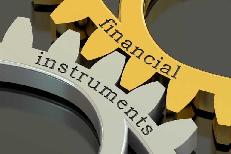 Financial Instrument - Overview, Types, Asset Classes