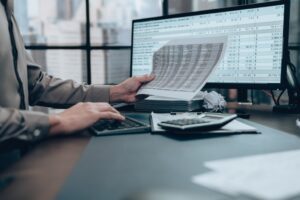 How to Aggregate Financial Statements in Excel | CFI