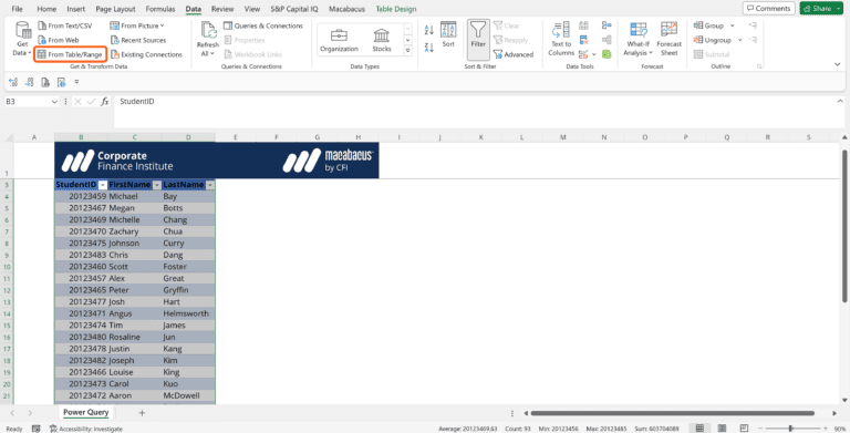 How to Find Duplicates in Excel & Remove Them