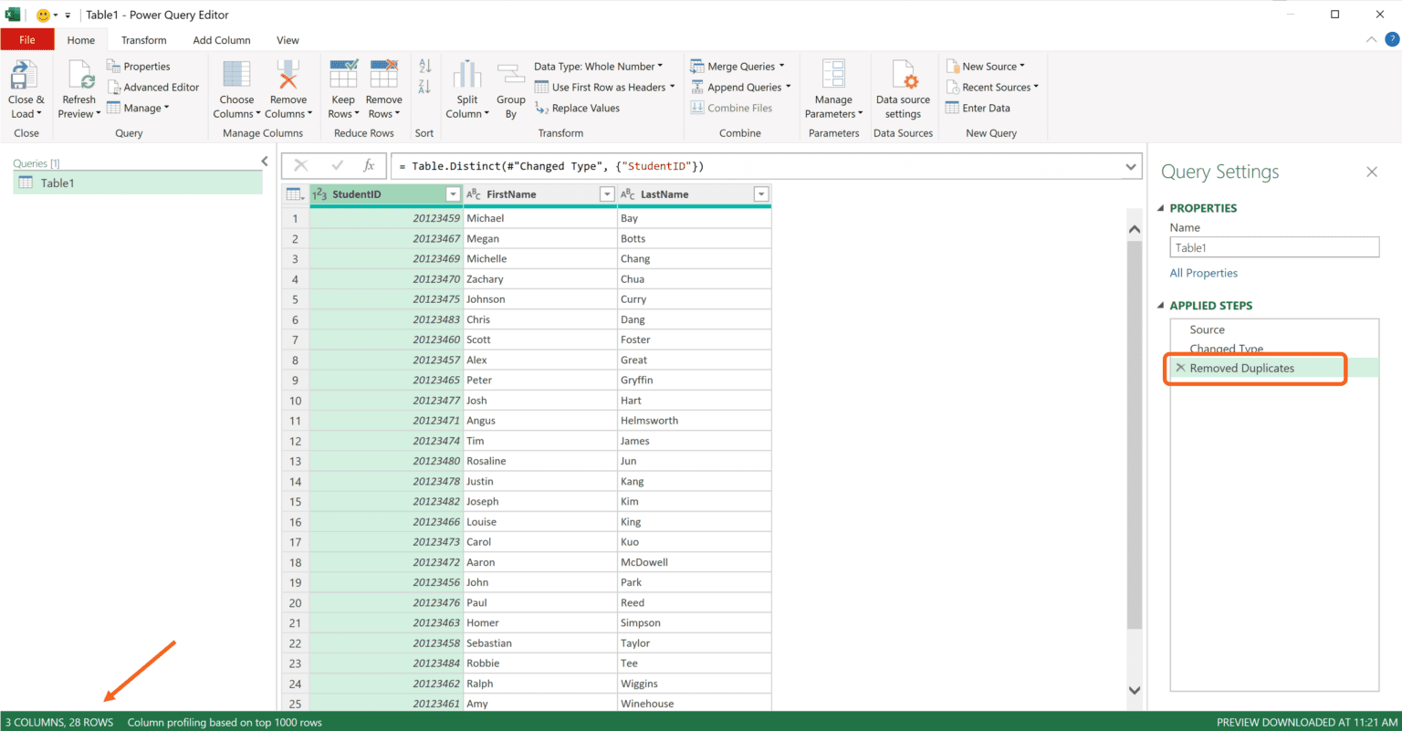 How to Find Duplicates in Excel & Remove Them
