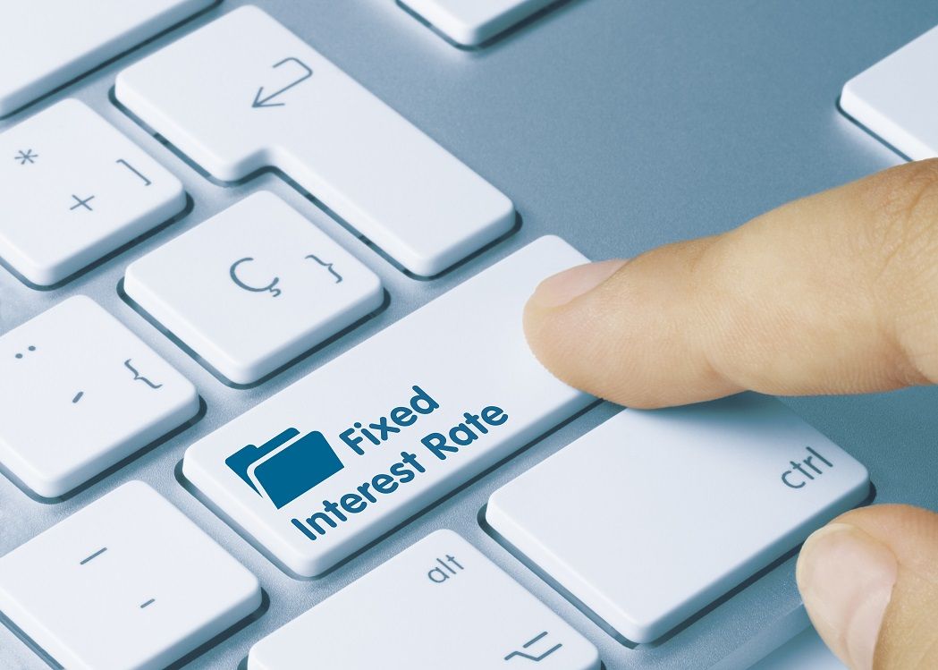 Fixed Interest Rate - Overview, How It Works, Advantages