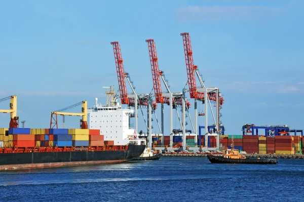 Freight On Board - Understanding How FOB Works in Shipping