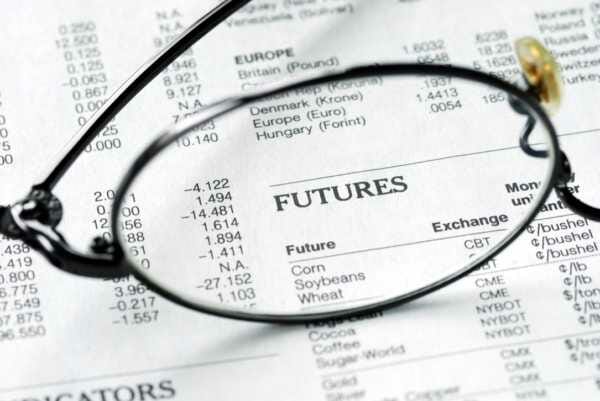 Futures and Forwards - Definition and Examples Futures and Forwards - Definition and Examples