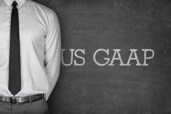 GAAP: Generally Accepted Accounting Principles | CFI