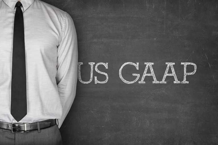 GAAP: Generally Accepted Accounting Principles | CFI