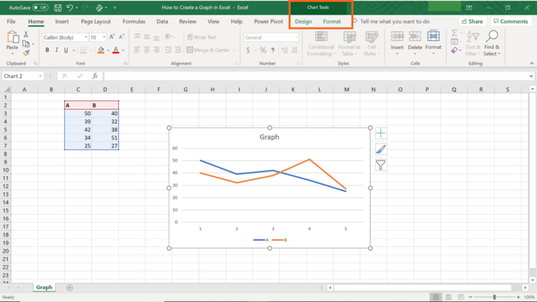 How to Make a Graph in Excel? - Overview, Guide, and Tips