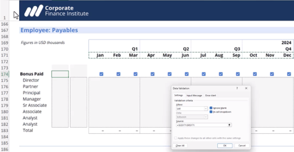 5 Headcount Forecasting Errors and How to Fix Them | CFI