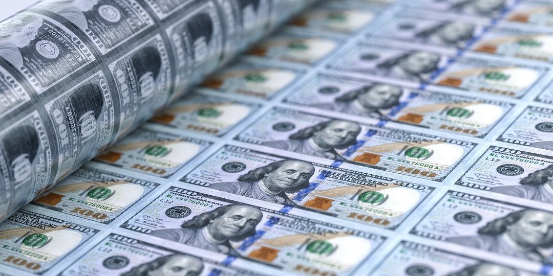 Helicopter Money - Definition, How It Works, Example