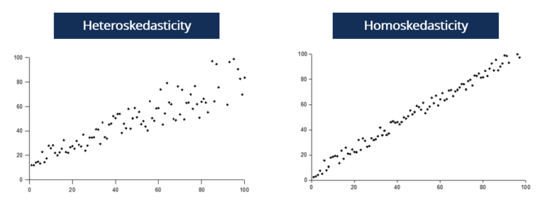 Heteroskedasticity - Overview, Causes and Real-World Example