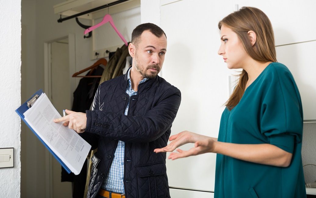 Holdover Tenant - Overview, Causes, Advantages, Remedies