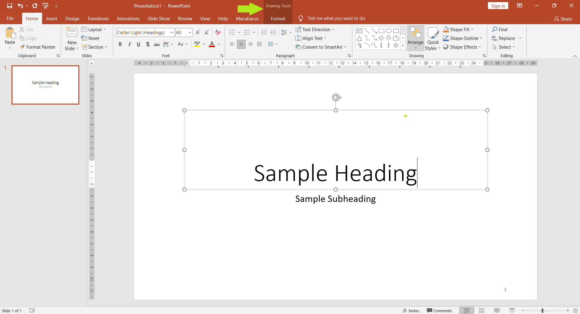How to Make a PowerPoint Presentation - Overview, Steps