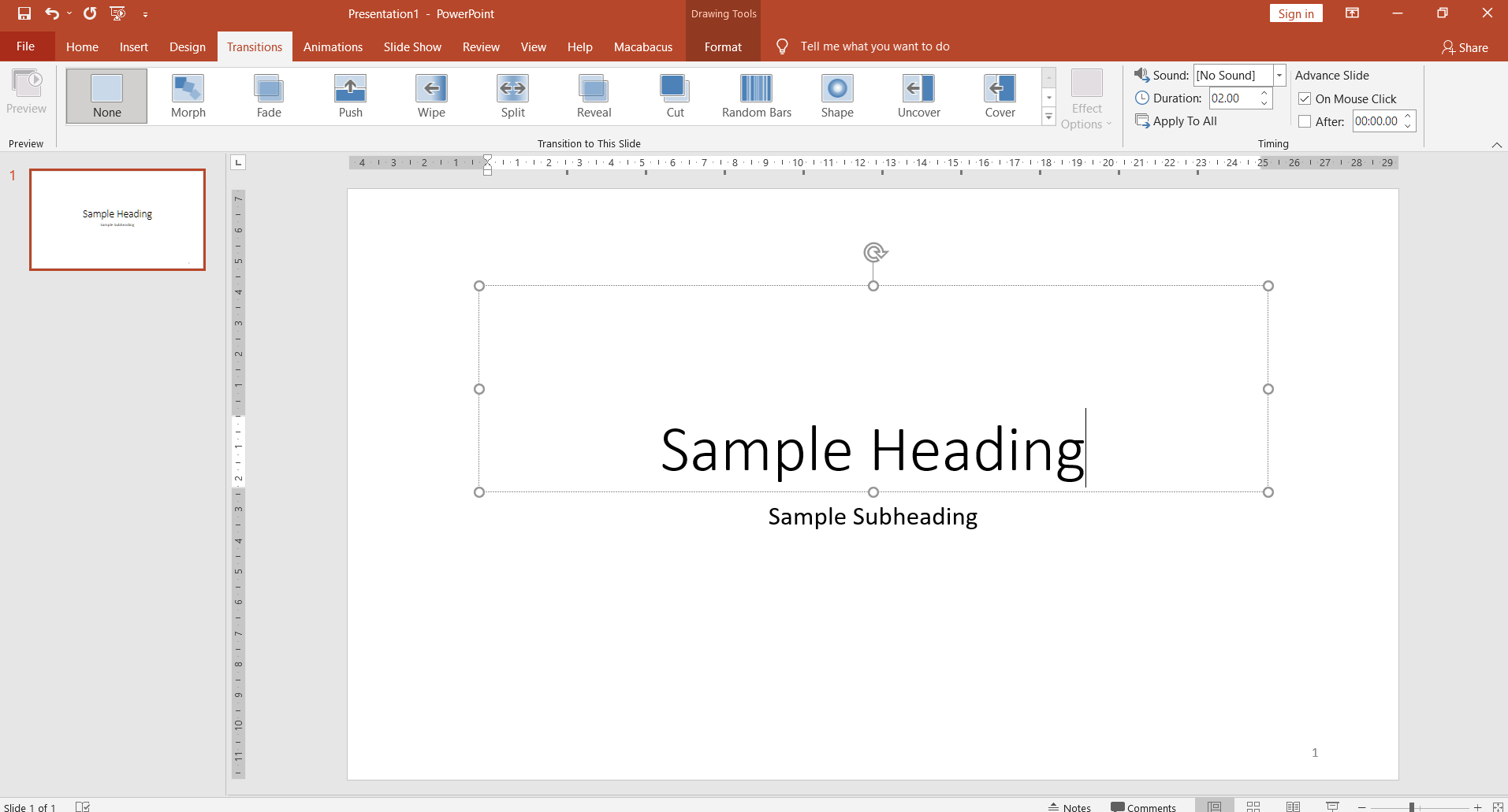 How to Make a PowerPoint Presentation - Overview, Steps