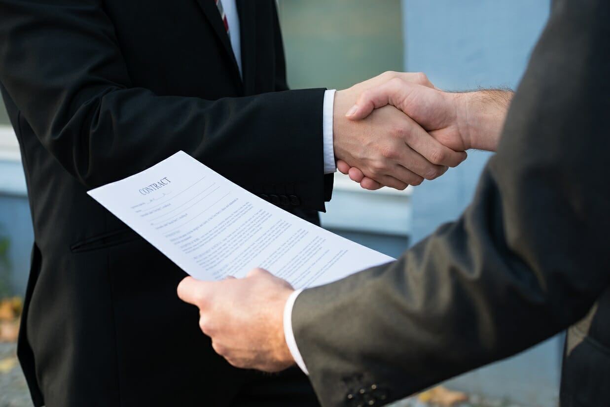 Indemnity Definition Examples Agreements In Business Law