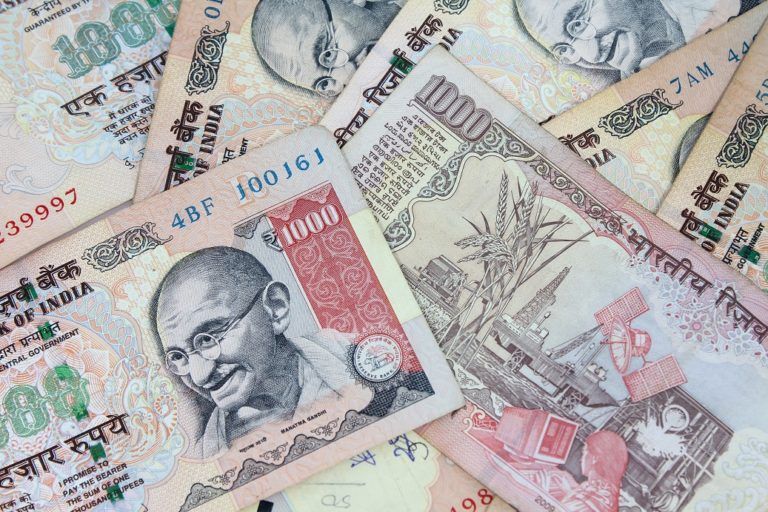 Indian Rupee - Overview, History, and Denominations