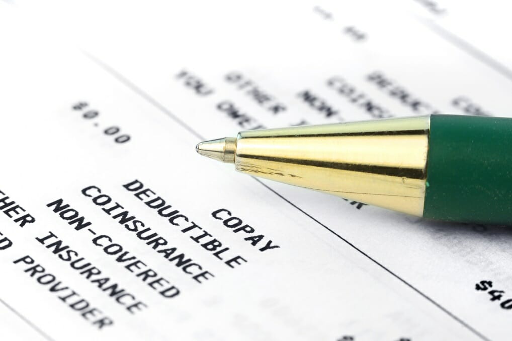 Insurance Deductible - Overview, How It Works, and Examples