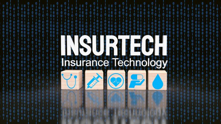 What is InsurTech? - Overview, Importance, Applications
