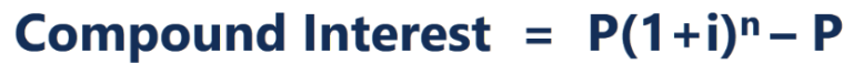 Interest Rate - Definition, Cost of Borrow, Formulas