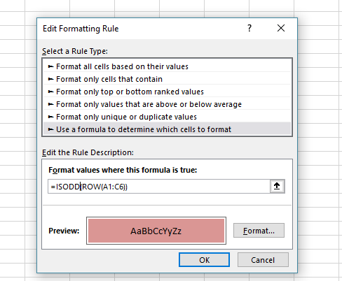 ISODD Function - Formula, Examples, Find Odd Numbers in Excel