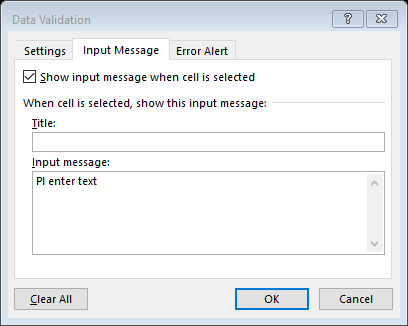 ISTEXT Function - Formula, Example, Sample, Calculate