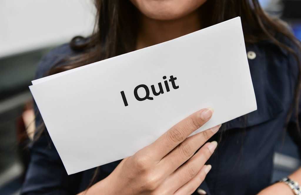 Government Resignation Letter Sample Sample Resignation Letter