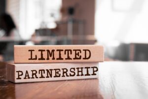 Limited Partnership - Overview, Characteristics, Examples