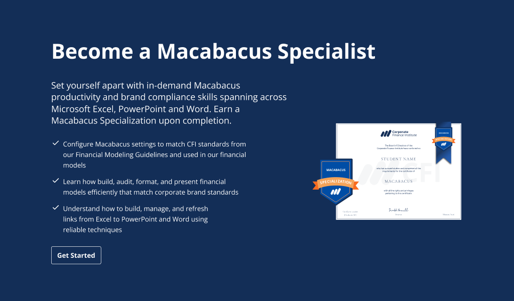 Become A Macabacus Specialist become-a-macabacus-specialist